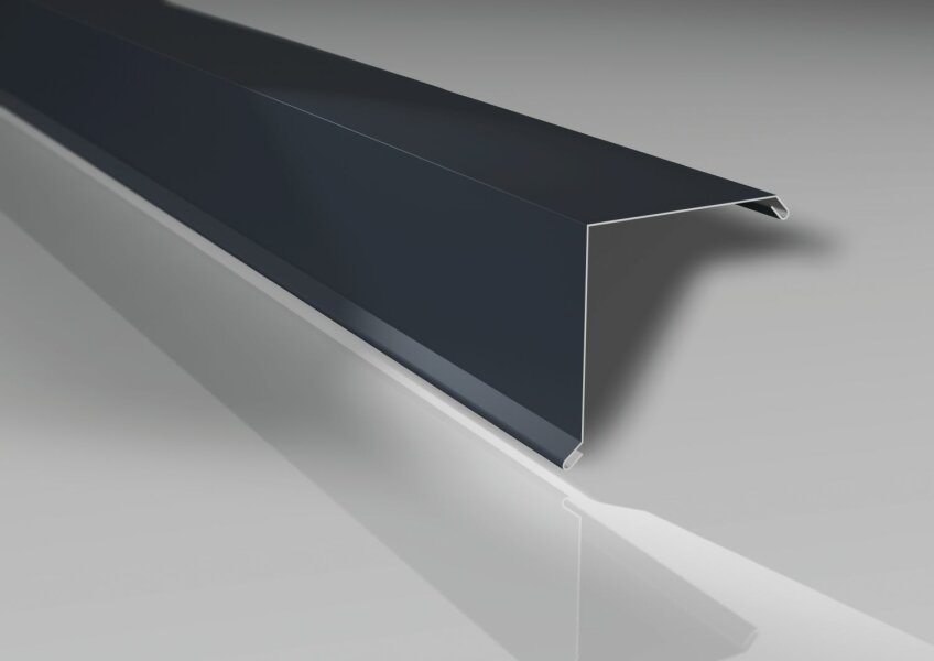 Profilbleche - Trapezbleche aus Stahl und Aluminium | dachshop.at