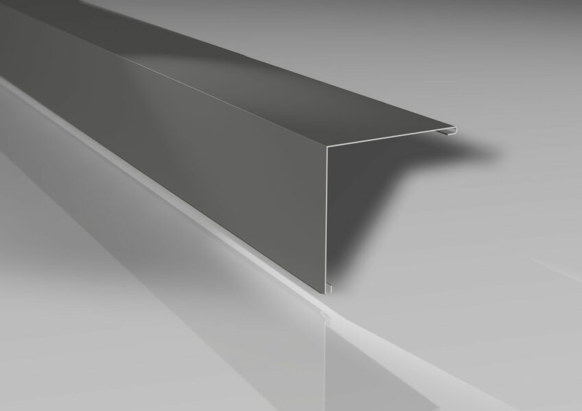 Profilbleche - Trapezbleche aus Stahl und Aluminium | dachshop.at
